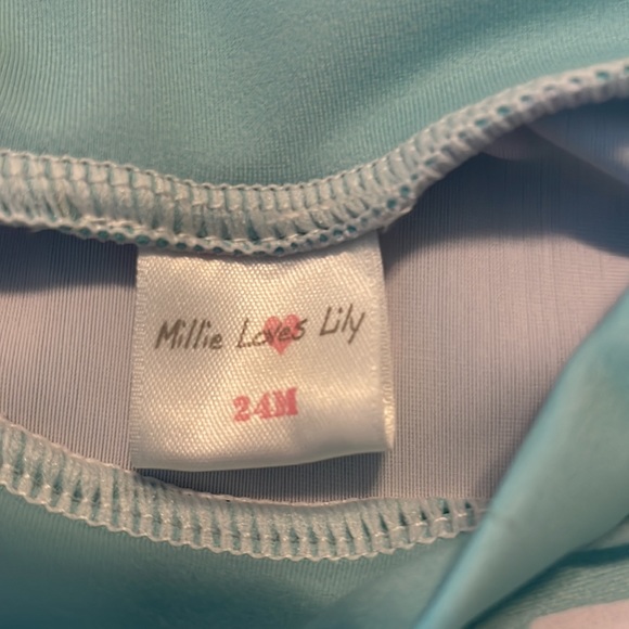 Millie Loves Lily | Swim | 24m Millie Loves Lily Swimsuit | Poshmark